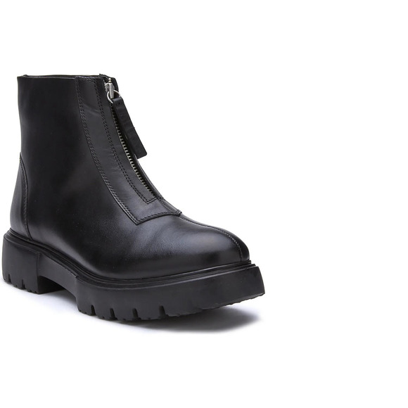 Matisse | Shoes | New Matisse Margot Front Zip Boot In Black | Poshmark